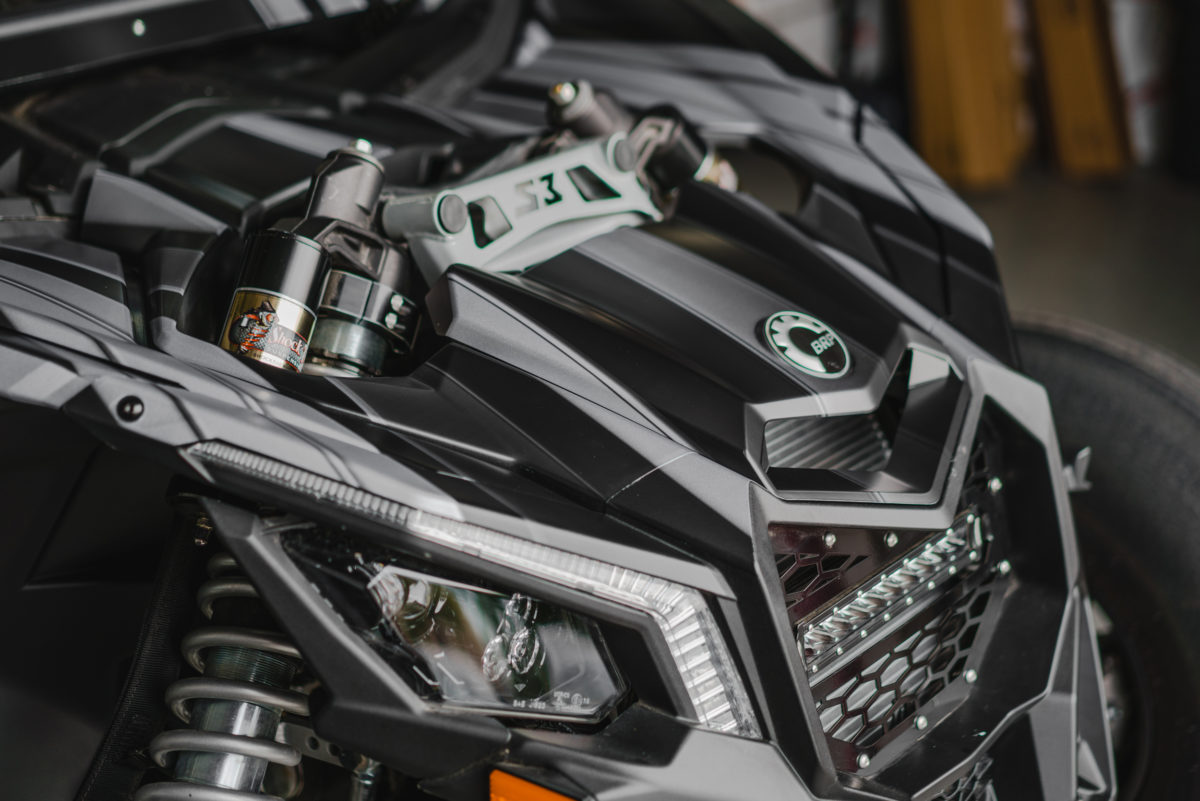 UTV & Vehicle Wraps – Cactus Window Tint | Automotive, Residential ...